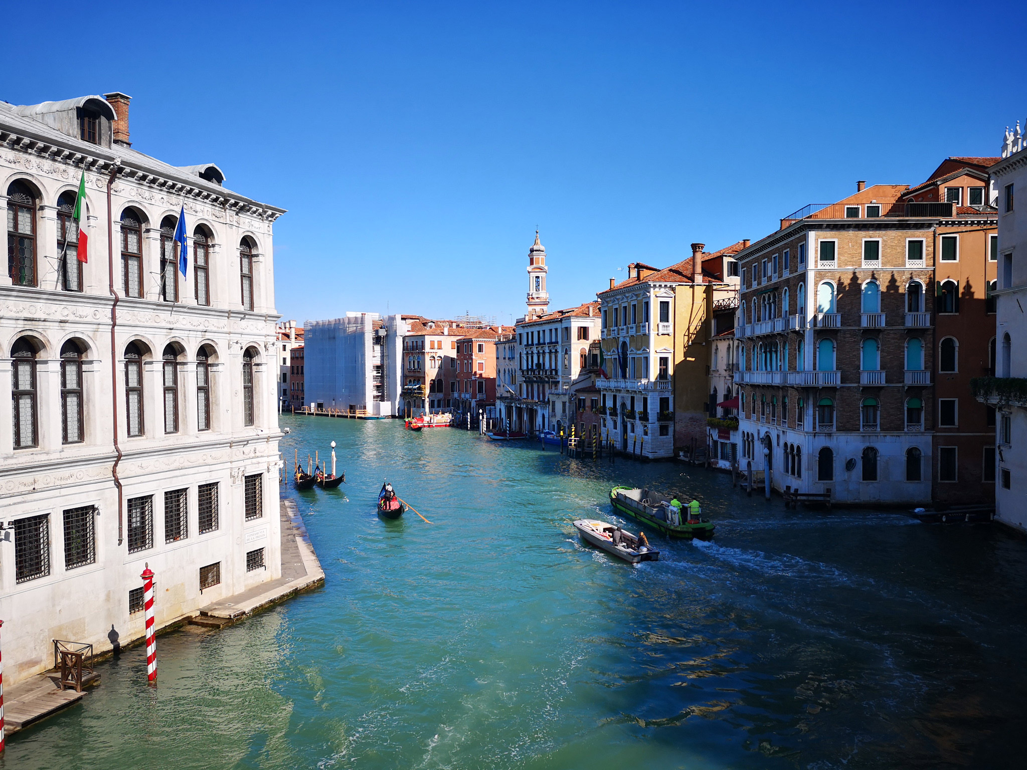 Weekend à Venise nos coups de coeur et conseils - The Self Starters