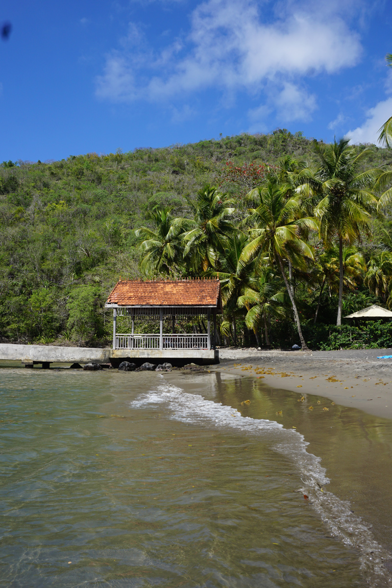 Visiter la Martinique en 7 jours - Guide voyage - The Self Starters